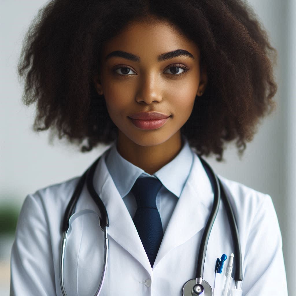 Mahanaim University Hospital