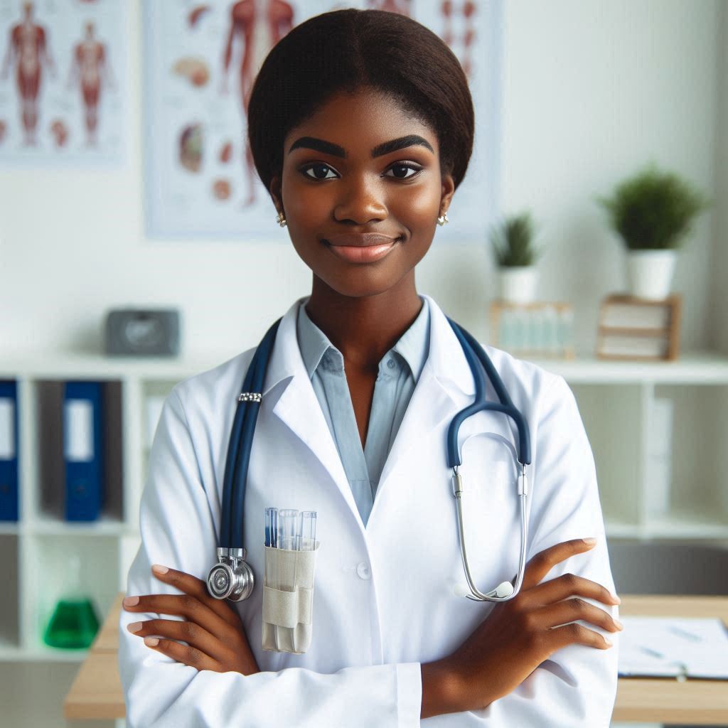 Mahanaim University Hospital